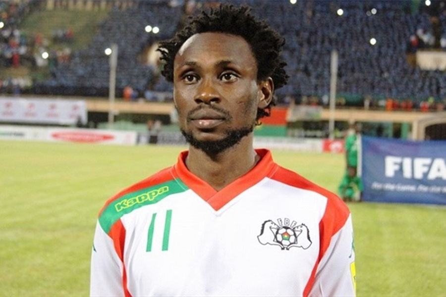 Jonathan Pitroipa : «Il faut faire plus ...si on veut gagner la CAN en ...