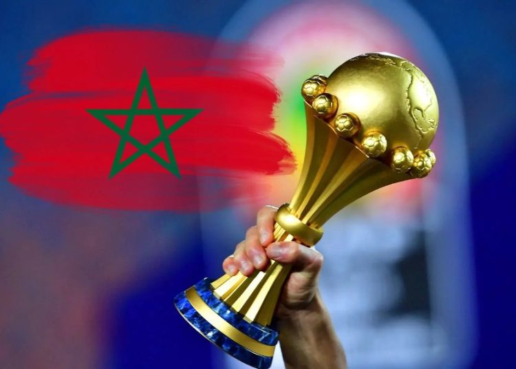CAN 2025 : la CAF confirme la date officielle - Coupe d'Afrique des nations