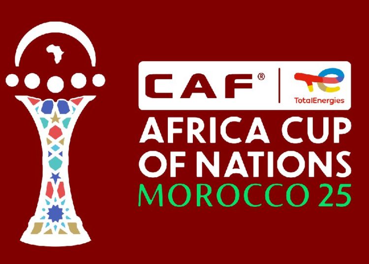 CAN 2025 : le calendrier complet de la phase finale - Coupe d'Afrique ...