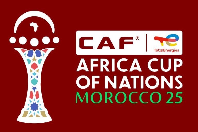 CAN 2025 : le calendrier complet de la phase finale - Coupe d'Afrique ...