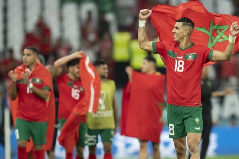 CAN 2025 : calendrier officiel dévoilé - Coupe d'Afrique des nations